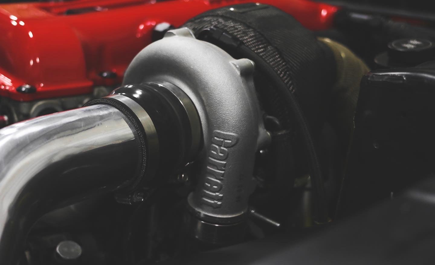 Accessories and Decals – Exceed Automotive Specialties